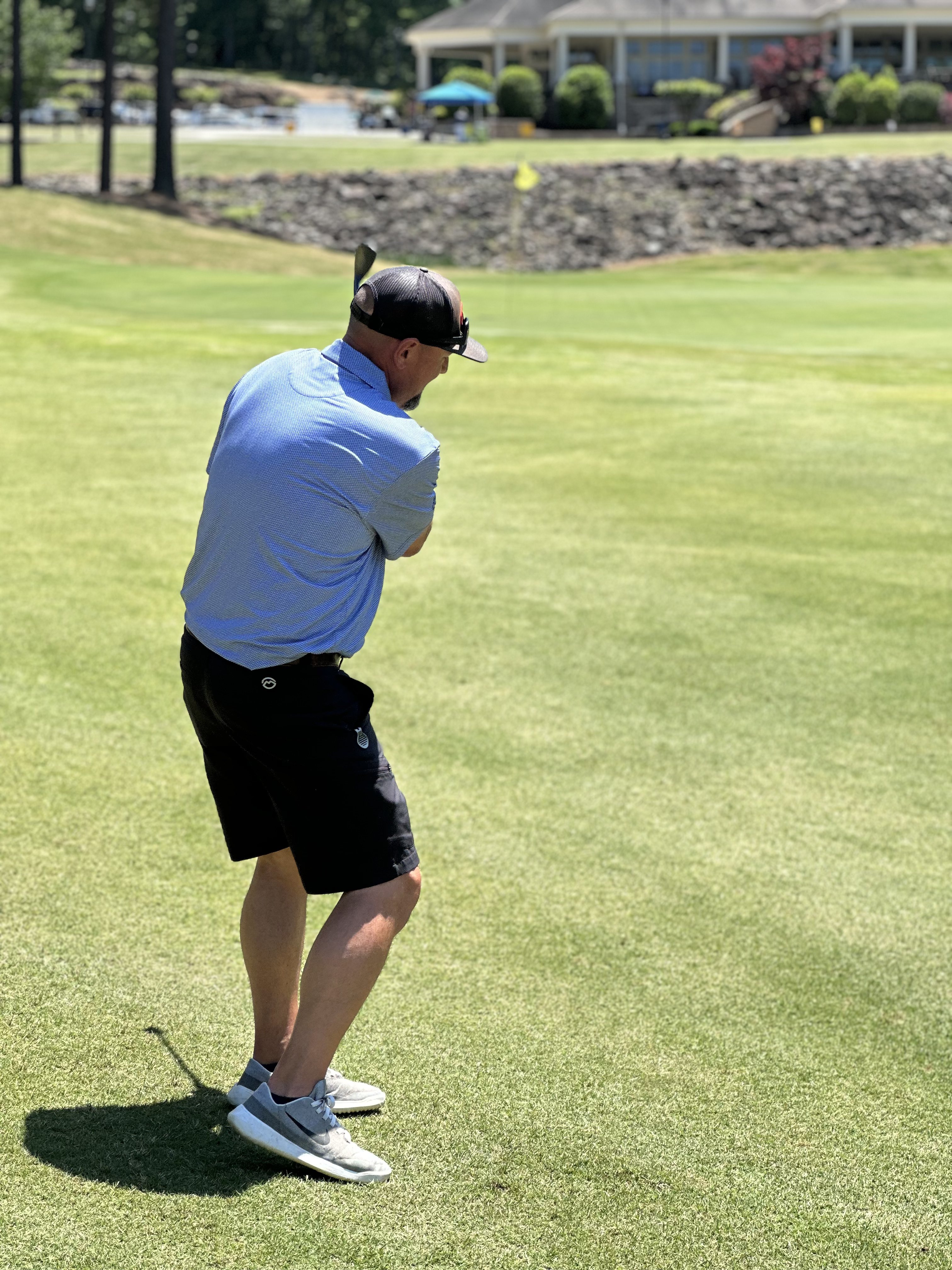 Stanly Classic Golf Tournament